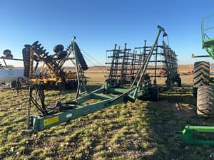 SOLD - Summers Super Harrow Lot No. 1171 Tillage | Tractor Zoom