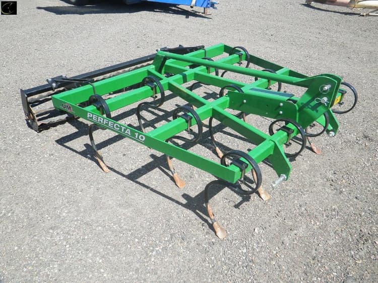 Unverferth Perfecta 10 Tillage Field Cultivators for Sale | Tractor Zoom