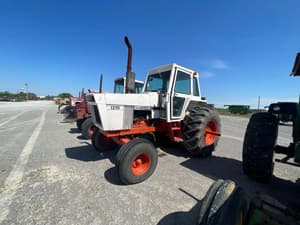SOLD - 1370 CASE AGRI KING TRACTOR Tractors with 7,708 Hrs | Tractor Zoom