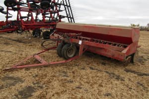 SOLD - International Harvester 620 Lot No. 1386 Planting with 15 ft ...
