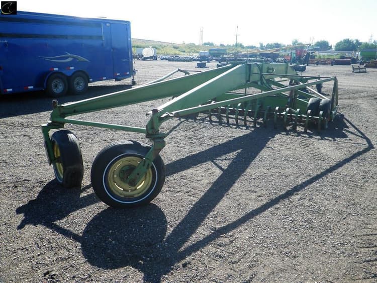 John Deere 940 Construction Other for Sale | Tractor Zoom