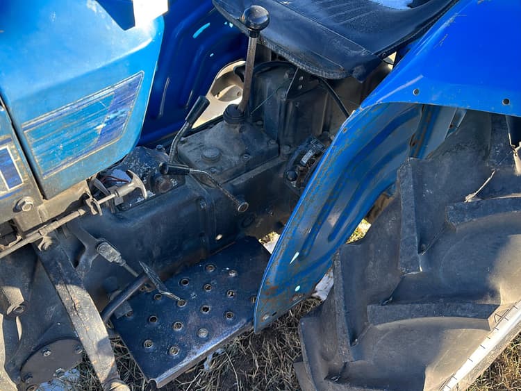 Iseki TS1610 Tractors Less than 40 HP for Sale | Tractor Zoom