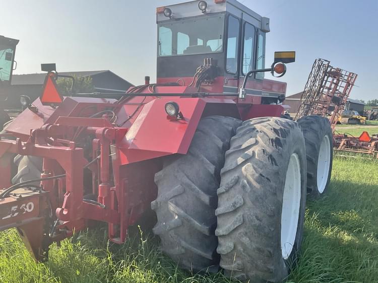 International Harvester 4386 Tractors 175 to 299 HP for Sale | Tractor Zoom