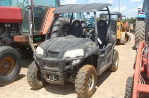 2011 Hisun 800 Other Equipment For Sale with 988 Hrs | Tractor Zoom