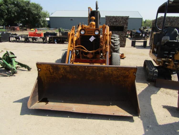 Case 580CK Construction Backhoe Loaders for Sale | Tractor Zoom