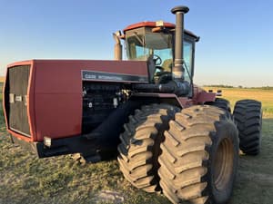 SOLD - Case IH 9280 Lot No. 11 Tractors with 7,073 Hrs | Tractor Zoom