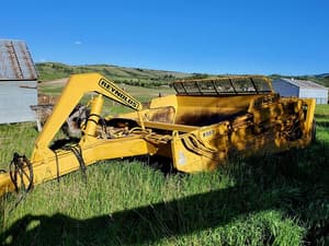 Reynolds C14E10.5 Stock No. 27454 Construction For Sale with --- Hrs ...