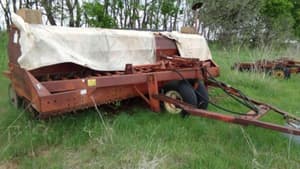SOLD - International Harvester 620 Lot No. 295 Planting with 14 ft ...