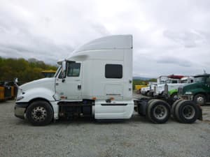 SOLD - 14 International Pro Star Tractor Truck^TITLE (QEA 2714) Other ...