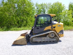SOLD - 2014 Volvo MCT135C Lot No. 7792 Construction with 1,096 Hrs ...