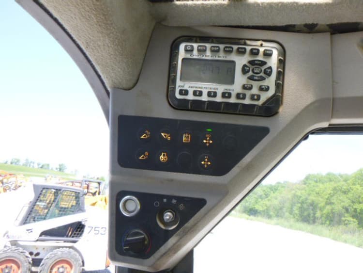 2014 Volvo MCT135C Construction Compact Track Loaders for Sale ...