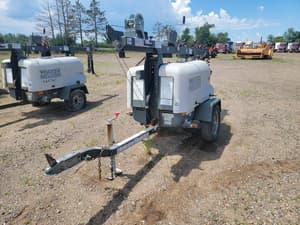 14 Wacker Neuson LTN6 Construction For Sale with 5,630 Hrs | Tractor Zoom