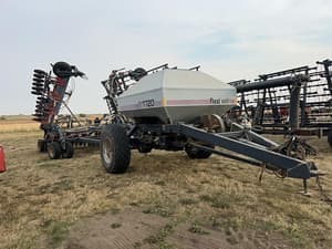 SOLD - Flexi-Coil 1720 Lot No. 141 Planting with --- In | Tractor Zoom