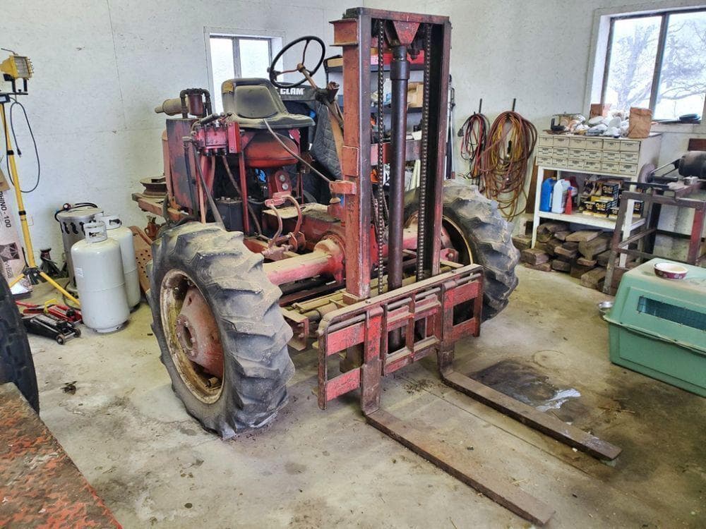 Farmall BN Tractors Less than 40 HP for Sale | Tractor Zoom