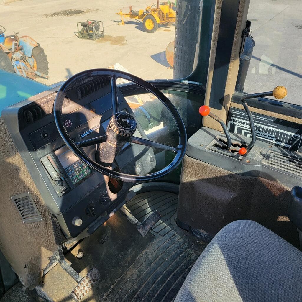 John Deere 8960 Tractors 300 or more HP for Sale | Tractor Zoom