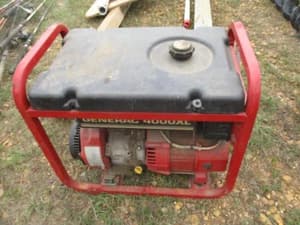 SOLD - Generac 4000XL Lot No. 1381 Other Equipment | Tractor Zoom