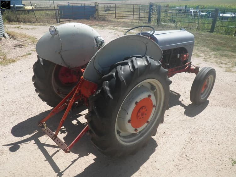 1941 Ford 9N Tractors Less than 40 HP for Sale | Tractor Zoom