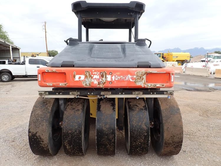 2012 DYNAPAC CP274 Construction Drum Rollers for Sale | Tractor Zoom