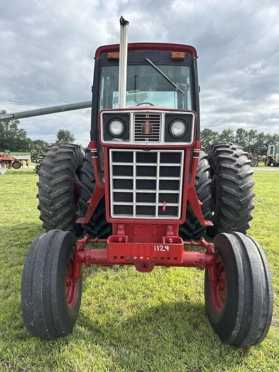 International Harvester 1486 Tractors 100 to 174 HP for Sale | Tractor Zoom