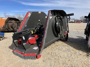 SOLD - IronCraft 3515 Lot No. 8145 Hay and Forage with 15 ft | Tractor Zoom