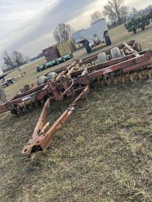 Kewanee 1025 Lot No. 4085c Tillage For Sale with 15 ft | Tractor Zoom
