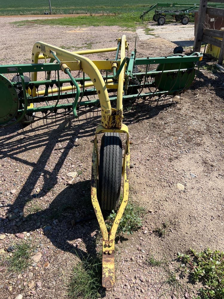 John Deere 640 Hay and Forage Hay - Rakes/Tedders for Sale | Tractor Zoom