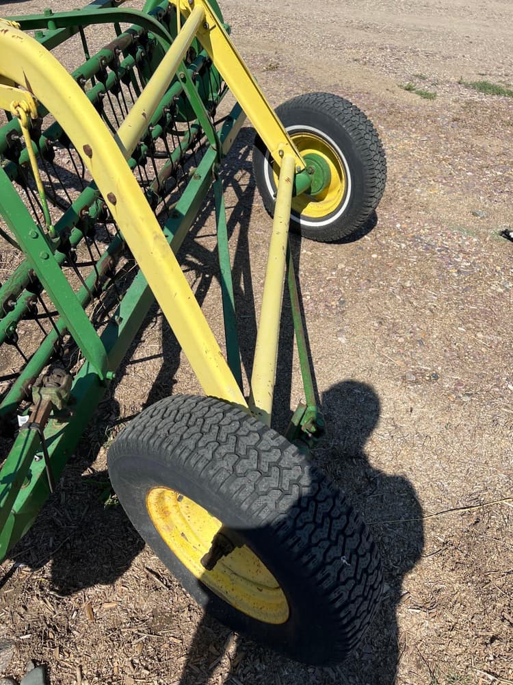 John Deere 640 Hay and Forage Hay - Rakes/Tedders for Sale | Tractor Zoom