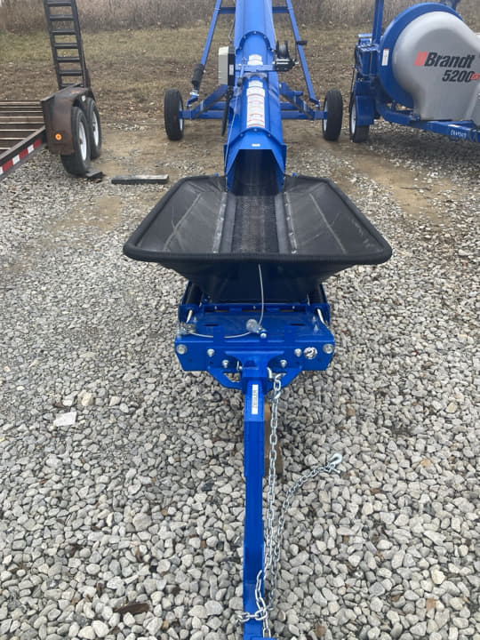 2023 Brandt 1535 Harvesting Grain Augers/Conveyors for Sale | Tractor Zoom