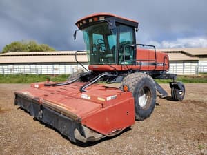 SOLD - 2000 Case IH 8880 Stock No. CFH0155390 Hay and Forage with ...