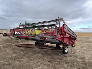 Versatile 400 Lot No. 557 Hay and Forage For Sale with --- Hrs ...