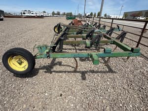 SOLD - John Deere 1610 Lot No. 69302 Tillage with 16 ft | Tractor Zoom