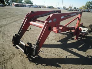 Farmhand F235 Lot No. 1603 Other Equipment For Sale | Tractor Zoom