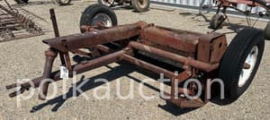 SOLD - International Harvester 34 Lot No. 1608 Hay and Forage | Tractor ...
