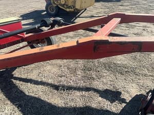 SOLD - Rowse D9 Lot No. 311 Hay and Forage | Tractor Zoom