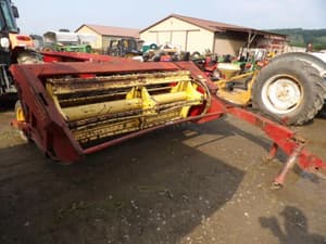 New Holland 474 7' Haybine, Good Rolls, Working Condition But Needs New ...