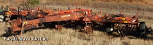 SOLD - 1988 Sunflower 3650 Lot No. IV9755 Tillage with 25 ft | Tractor Zoom