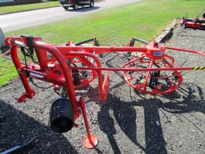 SOLD - Kuhn Haybob 300 Hay and Forage | Tractor Zoom