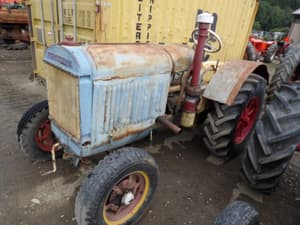 SOLD - McCormick-Deering 10-20 Lot No. 413 Tractors with 22 HP ...