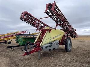 Hardi Commander 4400 Lot No. 564 Chemical Applicators For Sale with ...