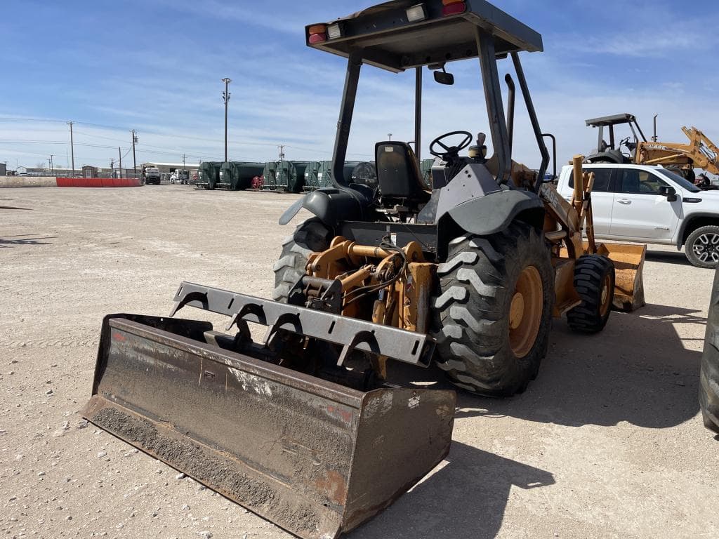 2005 Case 570MXT Construction Backhoe Loaders for Sale | Tractor Zoom