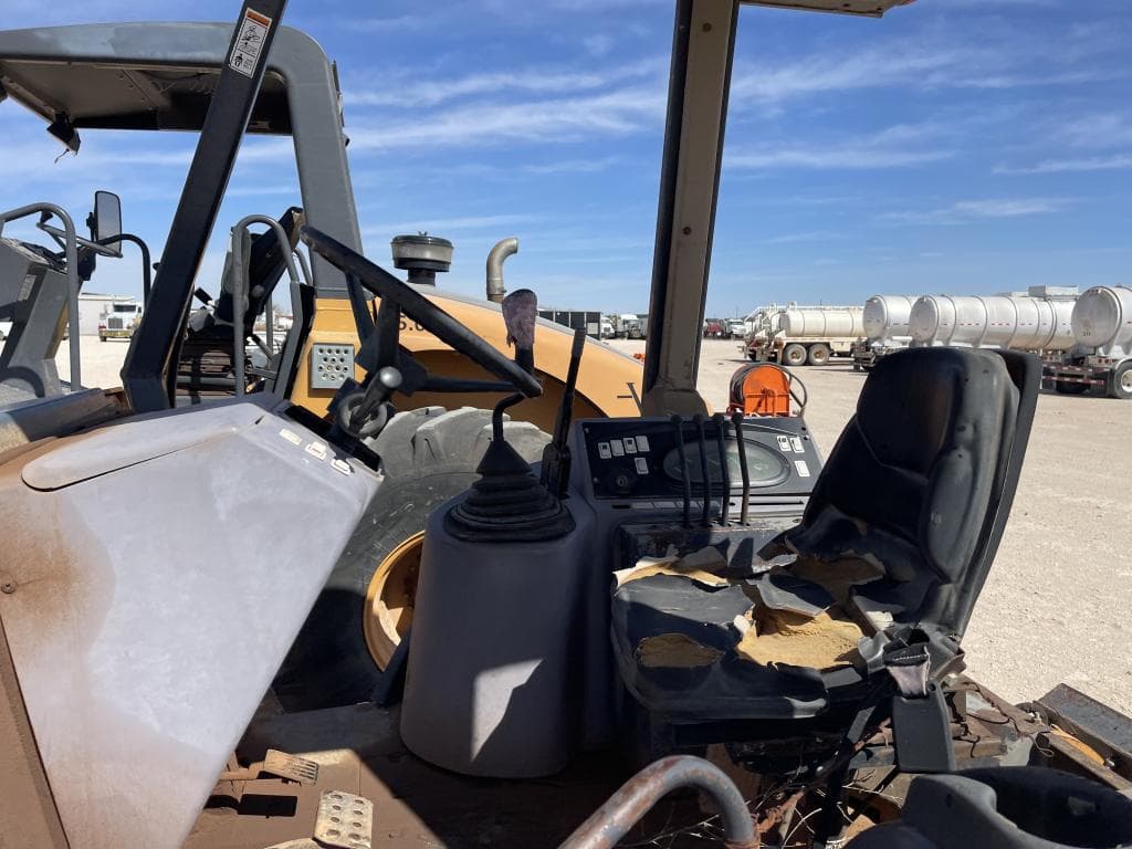 2005 Case 570MXT Construction Backhoe Loaders for Sale | Tractor Zoom
