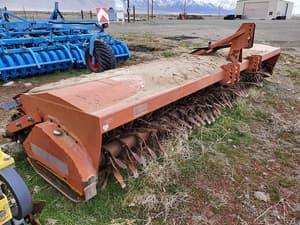 SOLD - 17' Ace Dyna Drive Cultivator Stock No. 930212443 Tillage with ...