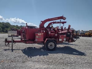 SOLD - 2017 Morbark M12D Lot No. 5698 Other Equipment | Tractor Zoom