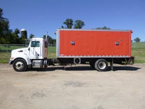 Peterbilt PB337 Lot No. 2916 Other Equipment For Sale with 143,544 mi | Tractor Zoom