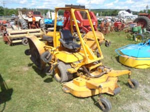 SOLD - Howard 1260 Lot No. 327 Other Equipment | Tractor Zoom