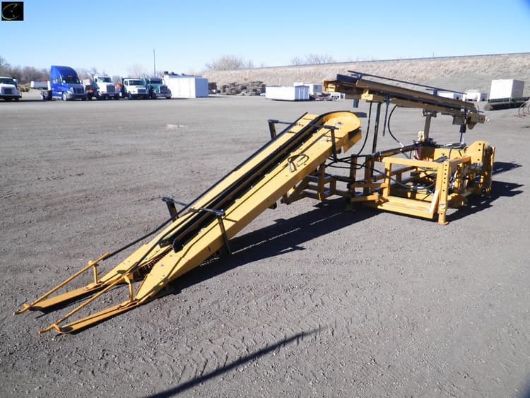 Marco 6031 Harvesting Other for Sale | Tractor Zoom