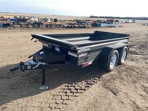 SOLD - Industrias America FT510 Lot No. 607 Other Equipment with --- Ft ...