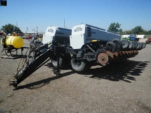 SOLD - CrustBuster 4030 Lot No. 1753 Planting with 30 ft | Tractor Zoom