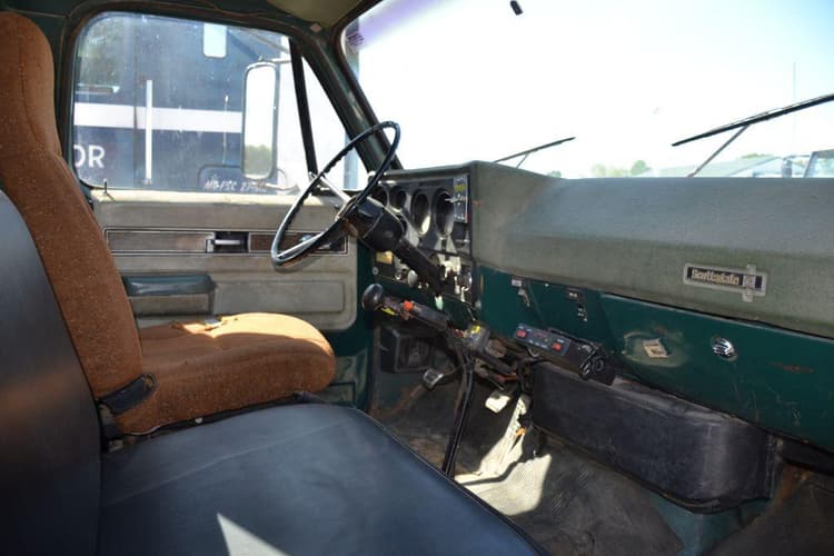 1976 GMC C65 Other Equipment Trucks for Sale | Tractor Zoom