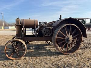 SOLD - Hart-Parr 18-36 Lot No. 6392229 Tractors with 40 HP | Tractor Zoom